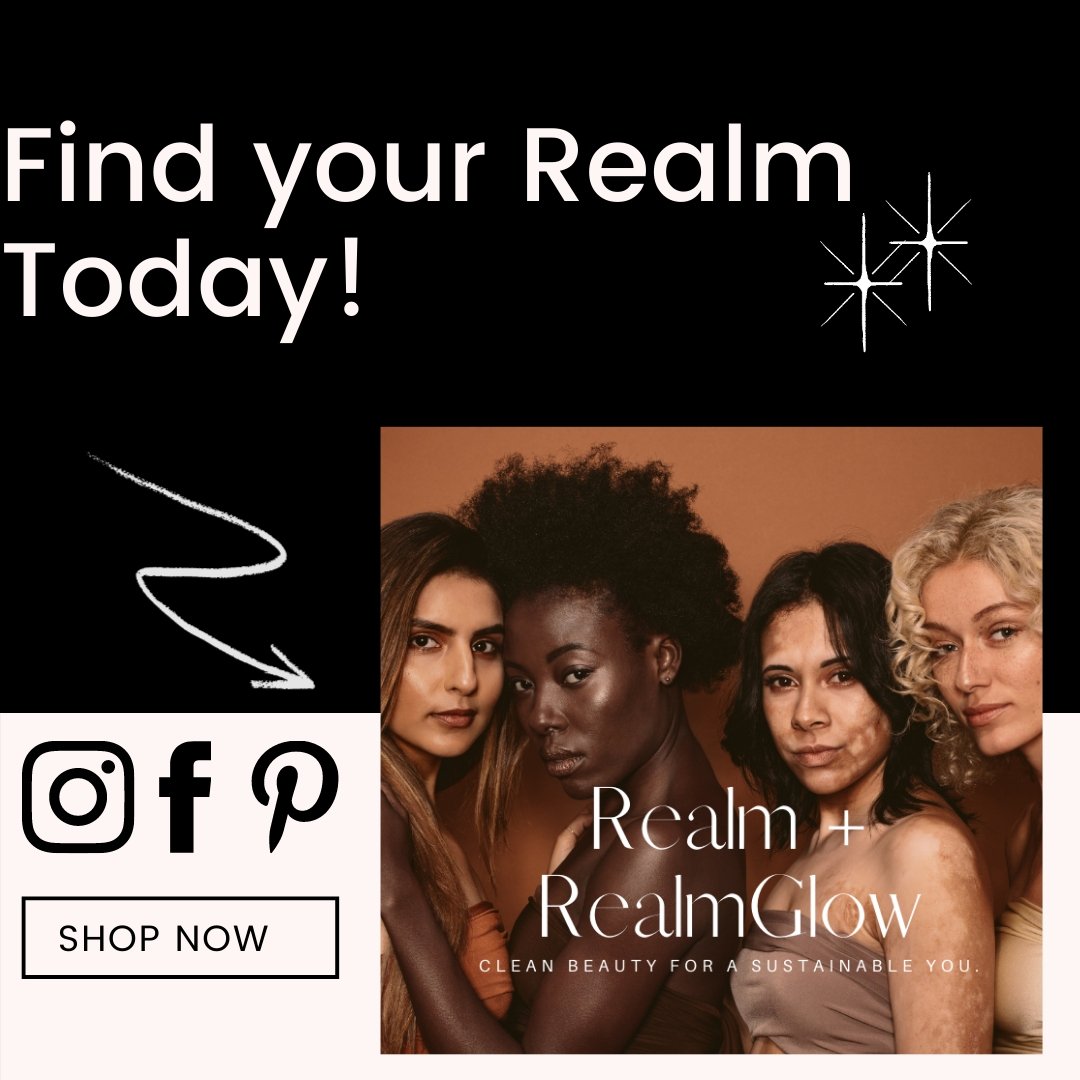 Shop the Realm Full Collection – Realmconceptmarket.com – Realm Concept ...