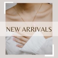 NEW ARRIVALS – Realm Concept Market