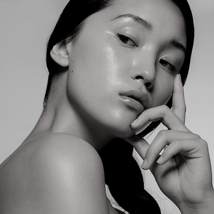Get Glowing Skin with Realm's Natural Starter Bundle – Realm Concept Market