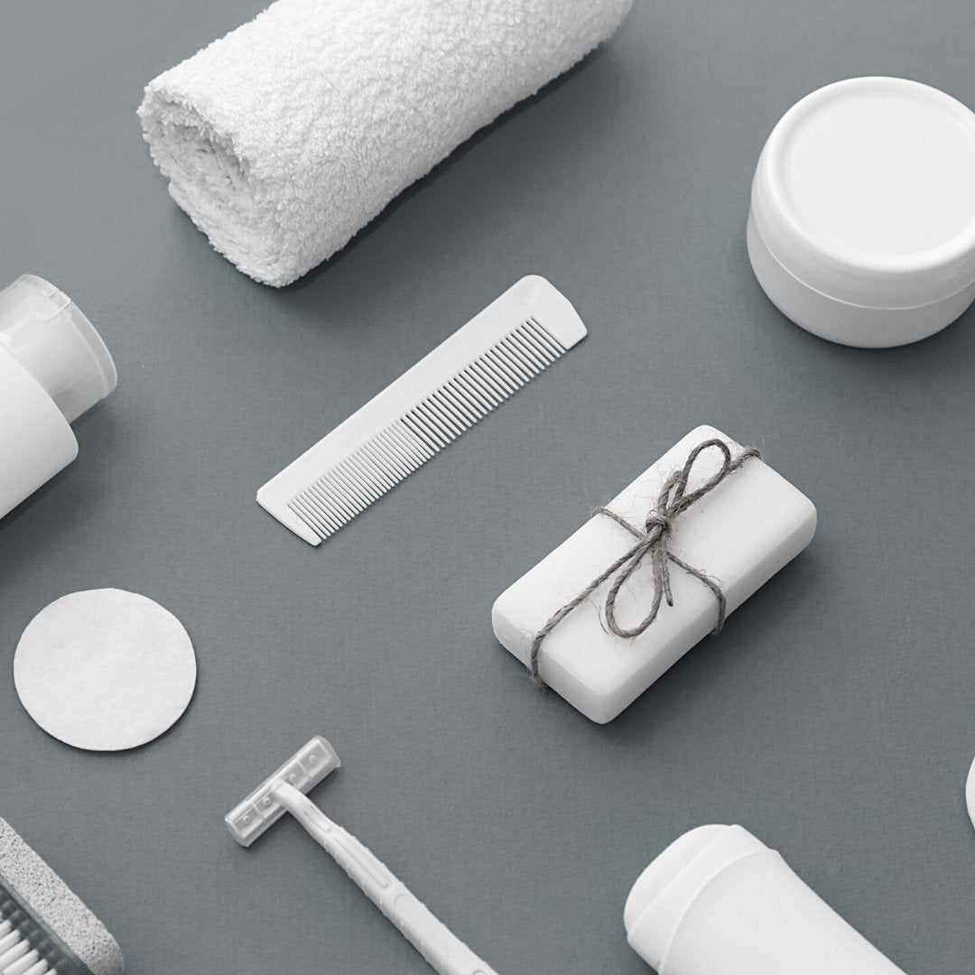 Realm Concept Market