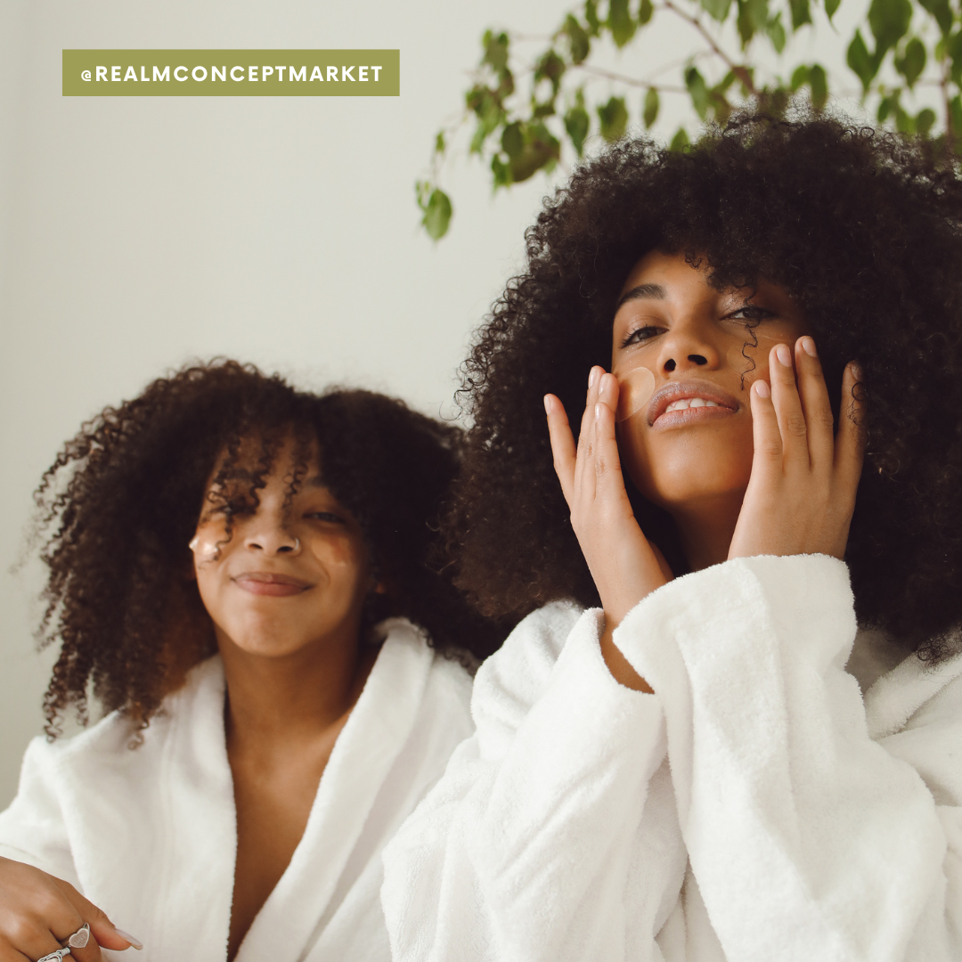 Realm Concept Market