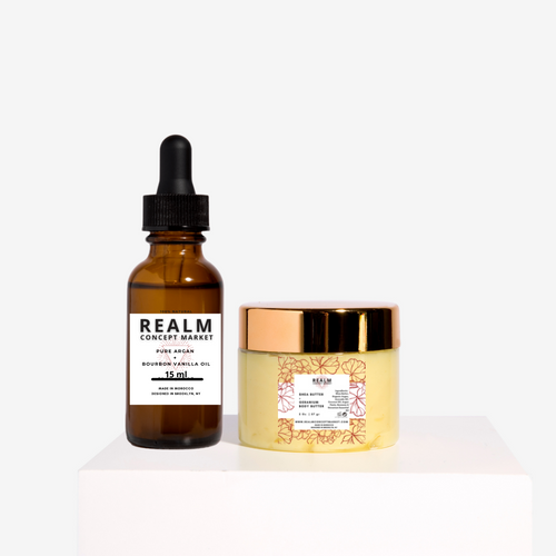 Realm Concept Market