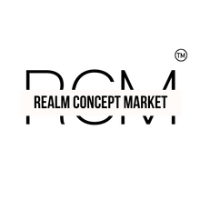 Realm Concept Market