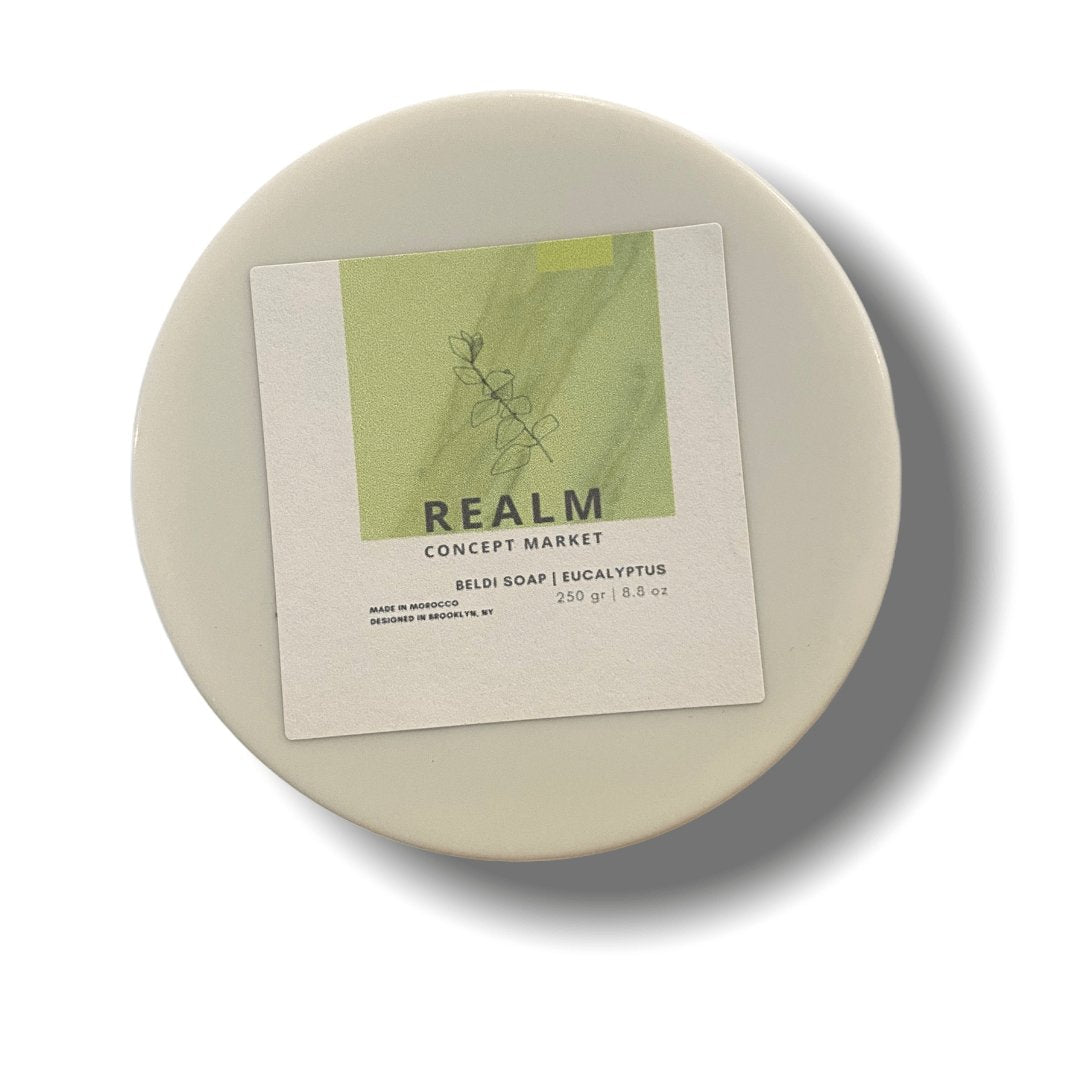 Realm Concept Market