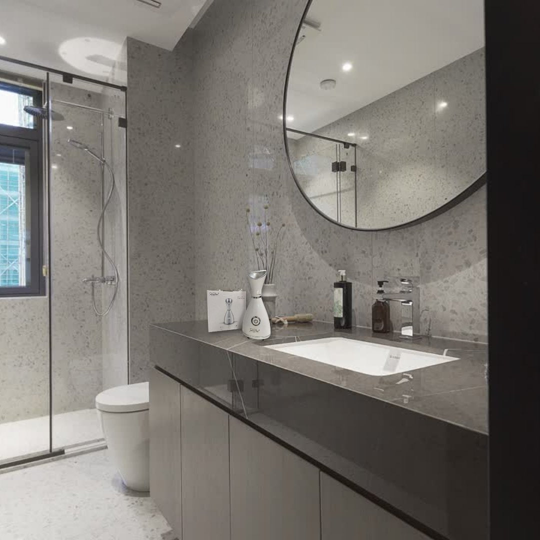 Realm Concept Market